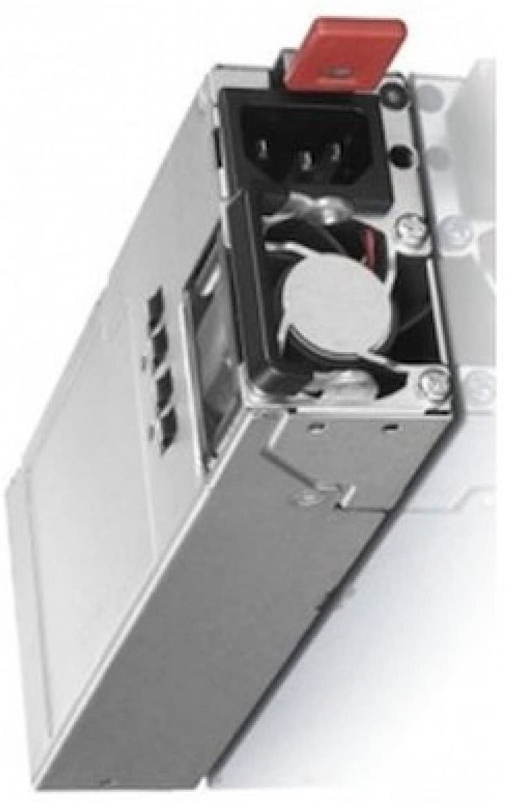 ALIM. LENOVO 750W (230V/115V) Platinum Hot-Swap Power Supply – LA ...