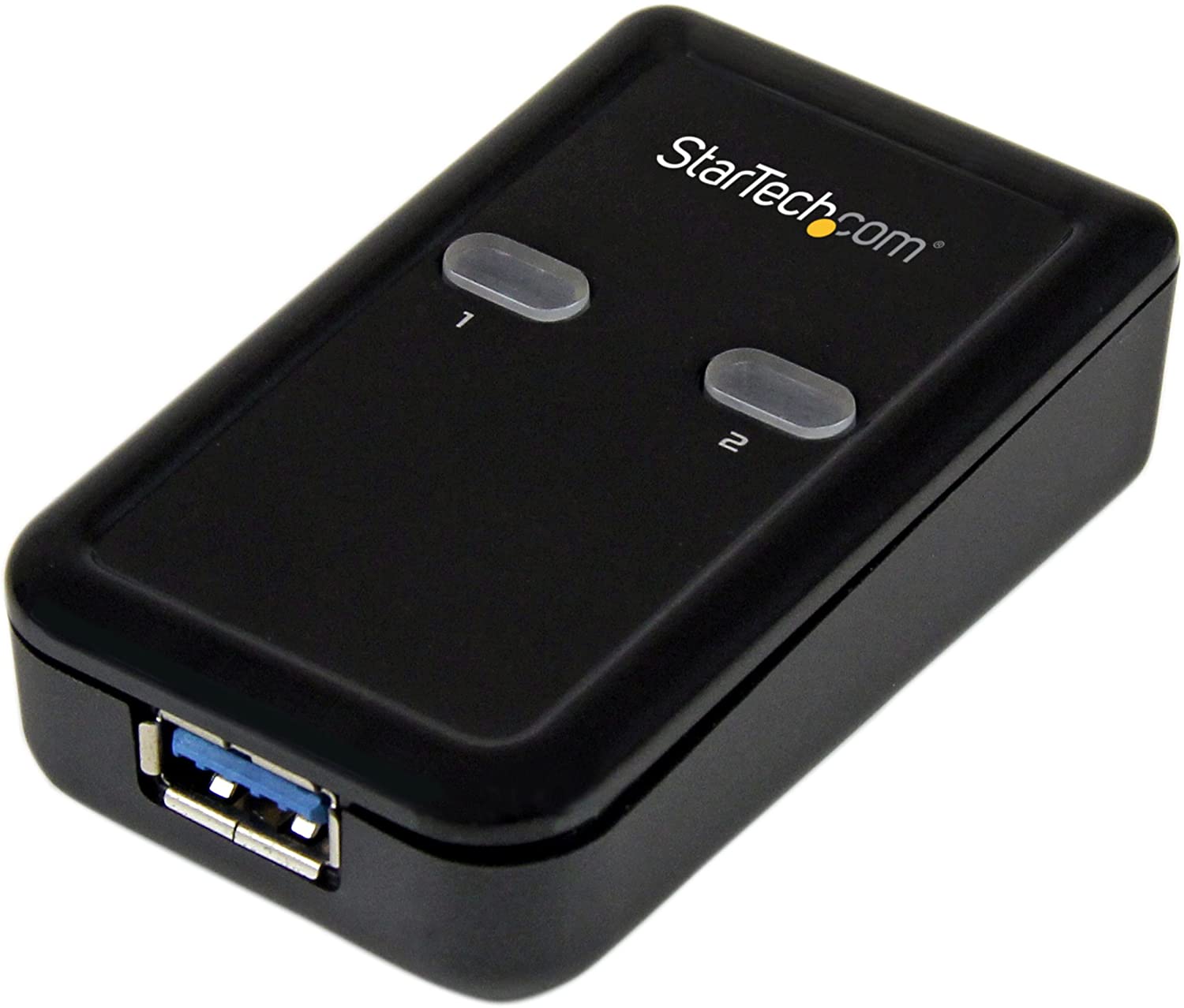 StarTech.com Switch Commutateur USB 3.0 2 ports – LA BOUTIK de la réunion