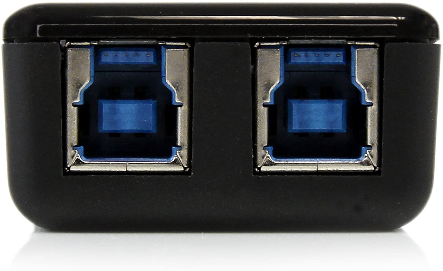 StarTech.com Switch Commutateur USB 3.0 2 ports – LA BOUTIK de la réunion