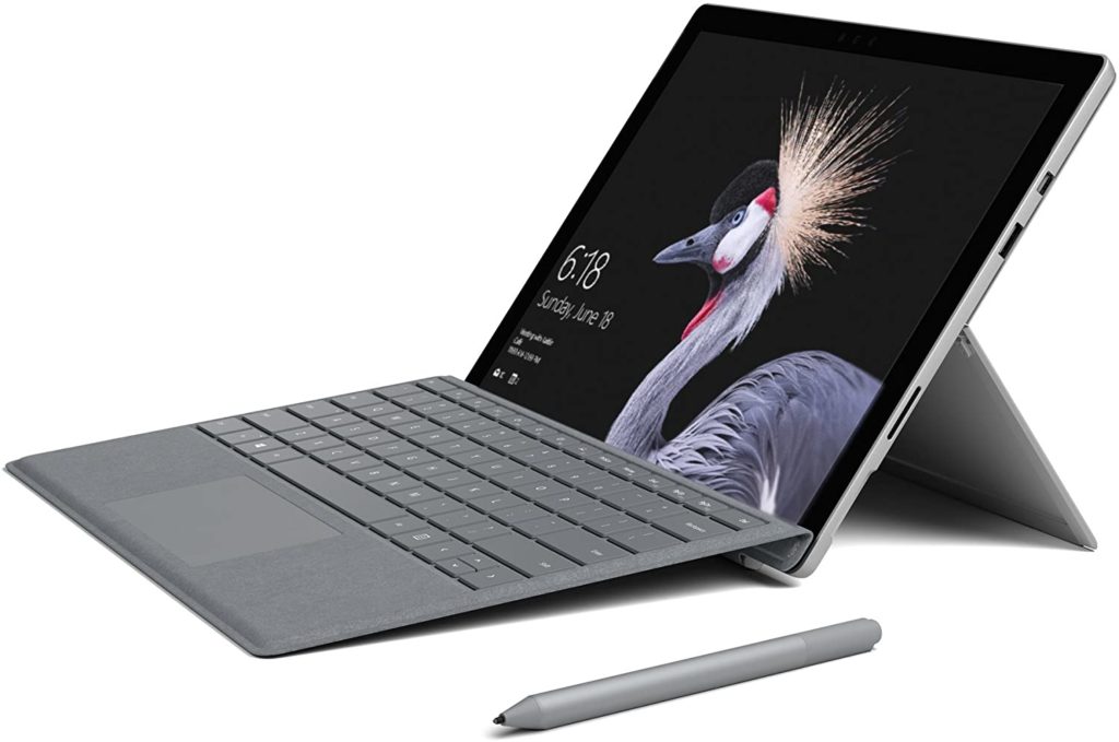 MICROSOFT SURFACE Pen STYLET Platinum * EYV-00010 – LA BOUTIK de la réunion