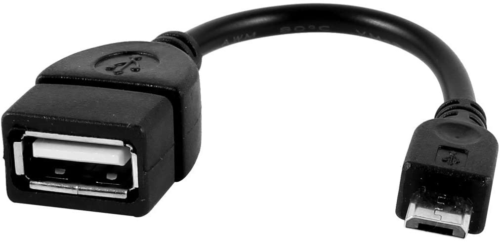 ADAPTATEUR micro USB otg HEDEN micro USB 11 pin-USB OTG – LA BOUTIK de ...