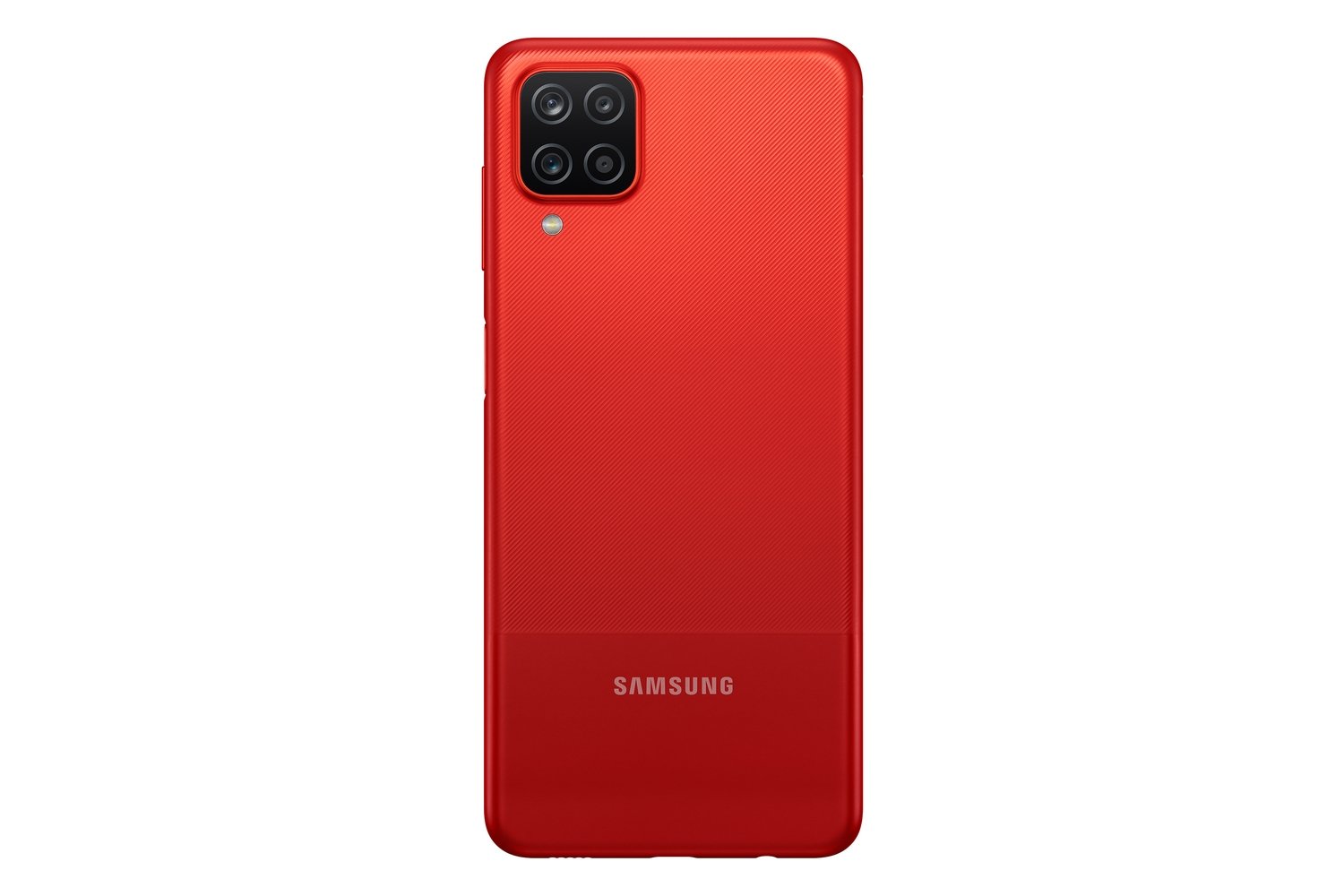 SAMSUNG Galaxy A12F (A125F) 4/64Go DS Rouge – LA BOUTIK de la réunion