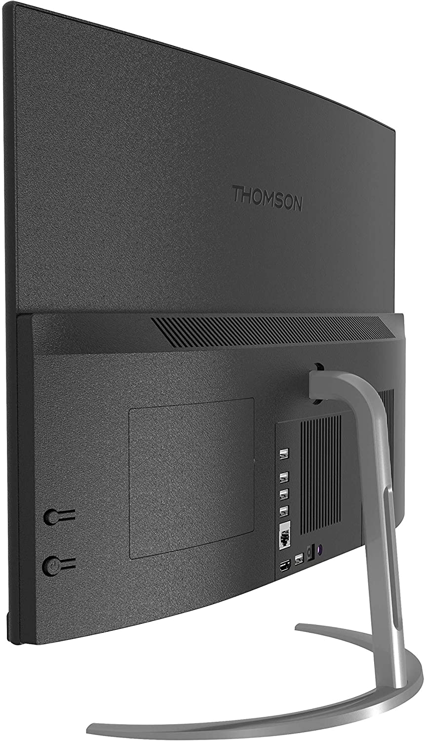 THOMSON PC 21.5 »Incurv? i3 4G i3 4g/128gb WIN 10 S – LA BOUTIK de la ...