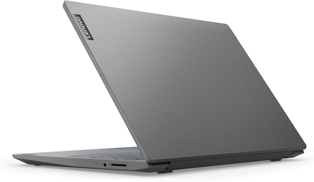LENOVO V15-ADA 15,6 HD AMD 3020e 8/256Go Radeon Graphics W10 Gris – LA ...
